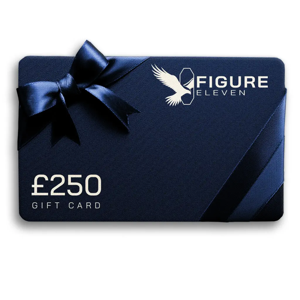 £250 Gift Card | Figure Eleven